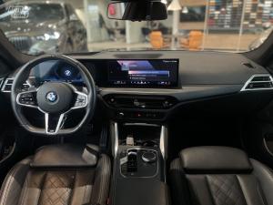 Коричневый БМВ 420 Gran Coupe 2025 в Клайпеда, объемом двигателя 2.00 л и пробегом 54 тыс. км за 42991 €, фото 14 на AUTOMOTO.COM.LV