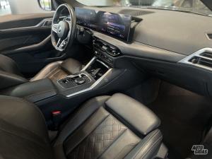 Коричневый БМВ 420 Gran Coupe 2025 в Клайпеда, объемом двигателя 2.00 л и пробегом 54 тыс. км за 42991 €, фото 15 на AUTOMOTO.COM.LV