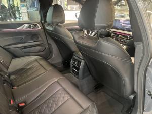 Коричневый БМВ 420 Gran Coupe 2025 в Клайпеда, объемом двигателя 2.00 л и пробегом 54 тыс. км за 42991 €, фото 17 на AUTOMOTO.COM.LV