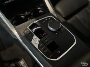 Коричневый БМВ 420 Gran Coupe 2025 в Клайпеда, объемом двигателя 2.00 л и пробегом 54 тыс. км за 42991 €, фото 19 на AUTOMOTO.COM.LV