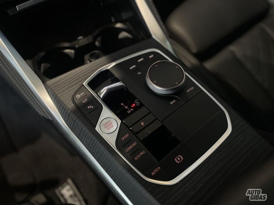Коричневый БМВ 420 Gran Coupe 2025 в Клайпеда, объемом двигателя 2.00 л и пробегом 54 тыс. км за 42991 €, фото 19 на AUTOMOTO.COM.LV