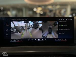 Коричневый БМВ 420 Gran Coupe 2025 в Клайпеда, объемом двигателя 2.00 л и пробегом 54 тыс. км за 42991 €, фото 21 на AUTOMOTO.COM.LV