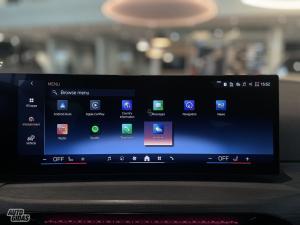 Коричневый БМВ 420 Gran Coupe 2025 в Клайпеда, объемом двигателя 2.00 л и пробегом 54 тыс. км за 42991 €, фото 22 на AUTOMOTO.COM.LV
