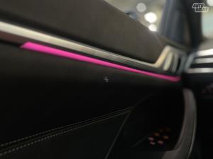 Коричневый БМВ 420 Gran Coupe 2025 в Клайпеда, объемом двигателя 2.00 л и пробегом 54 тыс. км за 42991 €, фото 24 на AUTOMOTO.COM.LV