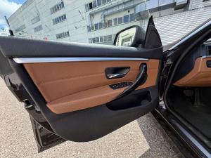 Коричневый БМВ 420 Gran Coupe 2015 в Вильнюс, объемом двигателя 2.00 л и пробегом 145 тыс. км за 14800 €, фото 19 на AUTOMOTO.COM.LV