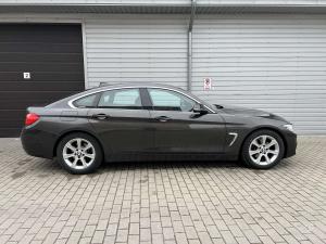 Коричневый БМВ 420 Gran Coupe 2017 в Клайпеда, объемом двигателя 2.00 л и пробегом 282 тыс. км за 9950 €, фото 3 на AUTOMOTO.COM.LV