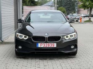 Коричневый БМВ 420 Gran Coupe 2017 в Клайпеда, объемом двигателя 2.00 л и пробегом 282 тыс. км за 9950 €, фото 6 на AUTOMOTO.COM.LV