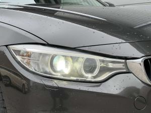 Коричневый БМВ 420 Gran Coupe 2017 в Клайпеда, объемом двигателя 2.00 л и пробегом 282 тыс. км за 9950 €, фото 12 на AUTOMOTO.COM.LV