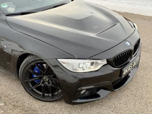 BMW 420 Gran Coupe 2015 Vilkaviškis, ar dzinēja tilpumu 2.00 L un nobraukumu 269 tūkst. km par 15200 €, foto 8 vietnē AUTOMOTO.COM.LV