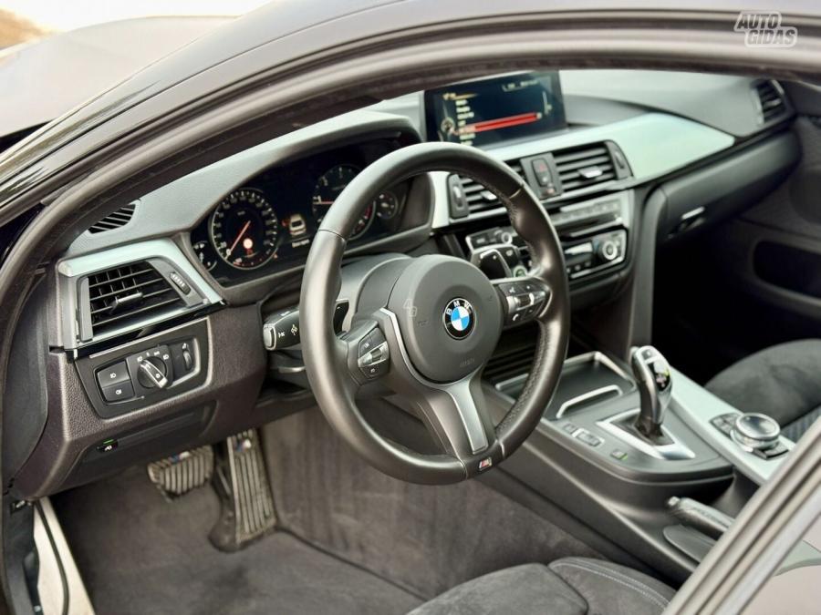 BMW 420 Gran Coupe 2015 Vilkaviškis, ar dzinēja tilpumu 2.00 L un nobraukumu 269 tūkst. km par 15200 €, foto 10 vietnē AUTOMOTO.COM.LV