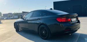 BMW 420 Gran Coupe 2015 Klaipėda, ar dzinēja tilpumu 2.00 L un nobraukumu 310 tūkst. km par 12000 €, foto 7 vietnē AUTOMOTO.COM.LV