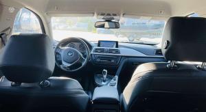 BMW 420 Gran Coupe 2015 Klaipėda, ar dzinēja tilpumu 2.00 L un nobraukumu 310 tūkst. km par 12000 €, foto 8 vietnē AUTOMOTO.COM.LV