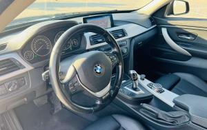 BMW 420 Gran Coupe 2015 Klaipėda, ar dzinēja tilpumu 2.00 L un nobraukumu 310 tūkst. km par 12000 €, foto 9 vietnē AUTOMOTO.COM.LV