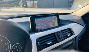 BMW 420 Gran Coupe 2015 Klaipėda, ar dzinēja tilpumu 2.00 L un nobraukumu 310 tūkst. km par 12000 €, foto 10 vietnē AUTOMOTO.COM.LV