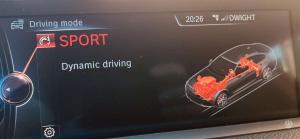 BMW 420 Gran Coupe 2015 Klaipėda, ar dzinēja tilpumu 2.00 L un nobraukumu 310 tūkst. km par 12000 €, foto 11 vietnē AUTOMOTO.COM.LV