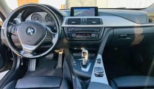 BMW 420 Gran Coupe 2015 Klaipėda, ar dzinēja tilpumu 2.00 L un nobraukumu 310 tūkst. km par 12000 €, foto 13 vietnē AUTOMOTO.COM.LV