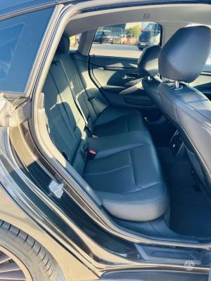 BMW 420 Gran Coupe 2015 Klaipėda, ar dzinēja tilpumu 2.00 L un nobraukumu 310 tūkst. km par 12000 €, foto 15 vietnē AUTOMOTO.COM.LV