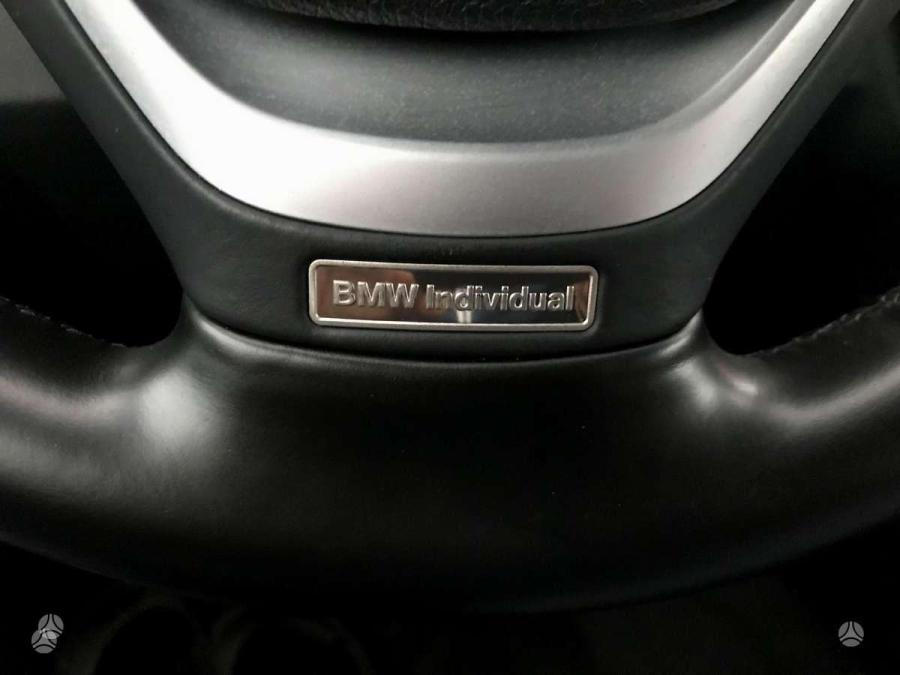 BMW 420 Gran Coupe 2015 Klaipėda, ar dzinēja tilpumu 2.00 L un nobraukumu 310 tūkst. km par 12000 €, foto 19 vietnē AUTOMOTO.COM.LV
