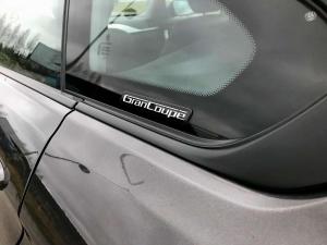 BMW 420 Gran Coupe 2015 Klaipėda, ar dzinēja tilpumu 2.00 L un nobraukumu 310 tūkst. km par 12000 €, foto 20 vietnē AUTOMOTO.COM.LV
