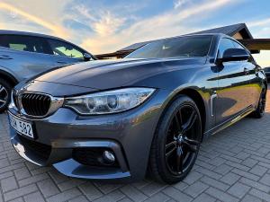 БМВ 420 Gran Coupe 2015 в Радвилишкис, объемом двигателя 2.00 л и пробегом 269 тыс. км за 12300 €, фото 5 на AUTOMOTO.COM.LV