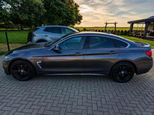 БМВ 420 Gran Coupe 2015 в Радвилишкис, объемом двигателя 2.00 л и пробегом 269 тыс. км за 12300 €, фото 6 на AUTOMOTO.COM.LV