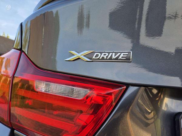 БМВ 420 Gran Coupe 2015 в Радвилишкис, объемом двигателя 2.00 л и пробегом 269 тыс. км за 12300 €, фото 8 на AUTOMOTO.COM.LV