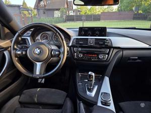 БМВ 420 Gran Coupe 2015 в Радвилишкис, объемом двигателя 2.00 л и пробегом 269 тыс. км за 12300 €, фото 11 на AUTOMOTO.COM.LV