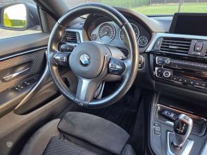 БМВ 420 Gran Coupe 2015 в Радвилишкис, объемом двигателя 2.00 л и пробегом 269 тыс. км за 12300 €, фото 12 на AUTOMOTO.COM.LV