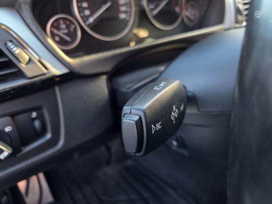 БМВ 420 Gran Coupe 2015 в Радвилишкис, объемом двигателя 2.00 л и пробегом 269 тыс. км за 12300 €, фото 13 на AUTOMOTO.COM.LV