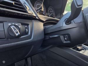 БМВ 420 Gran Coupe 2015 в Радвилишкис, объемом двигателя 2.00 л и пробегом 269 тыс. км за 12300 €, фото 14 на AUTOMOTO.COM.LV