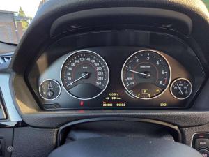БМВ 420 Gran Coupe 2015 в Радвилишкис, объемом двигателя 2.00 л и пробегом 269 тыс. км за 12300 €, фото 16 на AUTOMOTO.COM.LV