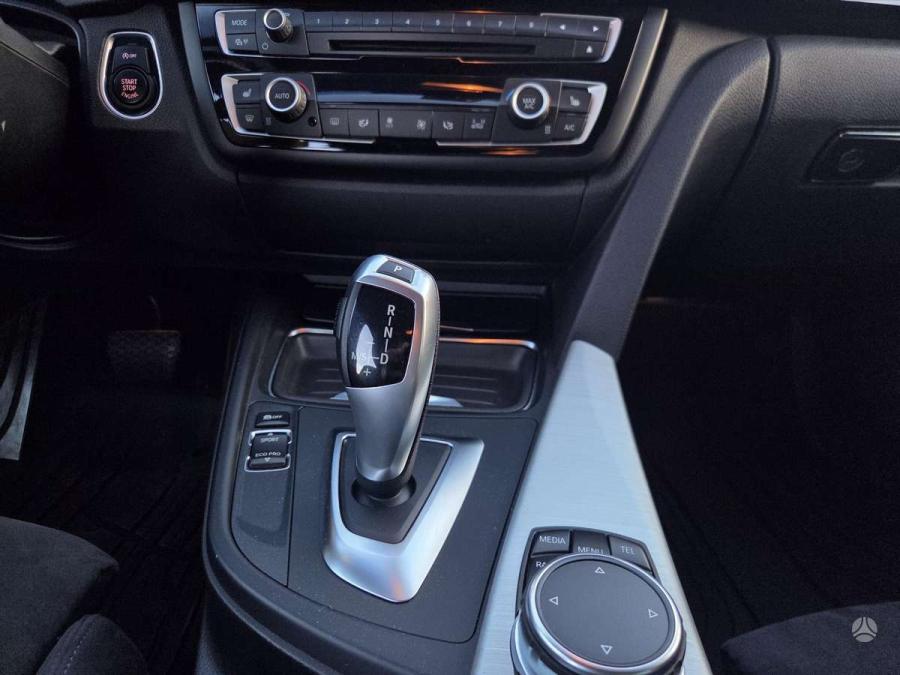 БМВ 420 Gran Coupe 2015 в Радвилишкис, объемом двигателя 2.00 л и пробегом 269 тыс. км за 12300 €, фото 19 на AUTOMOTO.COM.LV