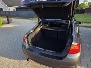 БМВ 420 Gran Coupe 2015 в Радвилишкис, объемом двигателя 2.00 л и пробегом 269 тыс. км за 12300 €, фото 27 на AUTOMOTO.COM.LV