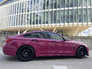 БМВ 420 Gran Coupe 2018 в Вильнюс, объемом двигателя 2.00 л и пробегом 260 тыс. км за 18500 €, фото 5 на AUTOMOTO.COM.LV