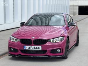 БМВ 420 Gran Coupe 2018 в Вильнюс, объемом двигателя 2.00 л и пробегом 260 тыс. км за 18500 €, фото 8 на AUTOMOTO.COM.LV