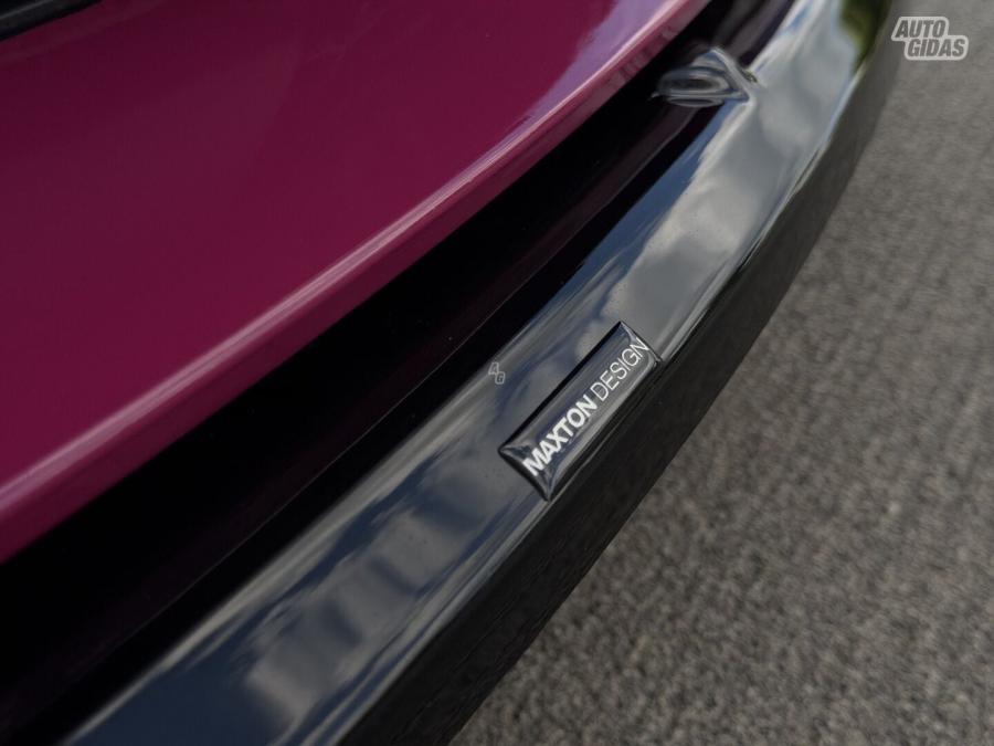 БМВ 420 Gran Coupe 2018 в Вильнюс, объемом двигателя 2.00 л и пробегом 260 тыс. км за 18500 €, фото 12 на AUTOMOTO.COM.LV
