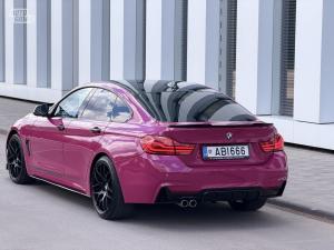 БМВ 420 Gran Coupe 2018 в Вильнюс, объемом двигателя 2.00 л и пробегом 260 тыс. км за 18500 €, фото 15 на AUTOMOTO.COM.LV