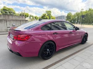 БМВ 420 Gran Coupe 2018 в Вильнюс, объемом двигателя 2.00 л и пробегом 260 тыс. км за 18500 €, фото 16 на AUTOMOTO.COM.LV