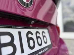 БМВ 420 Gran Coupe 2018 в Вильнюс, объемом двигателя 2.00 л и пробегом 260 тыс. км за 18500 €, фото 20 на AUTOMOTO.COM.LV