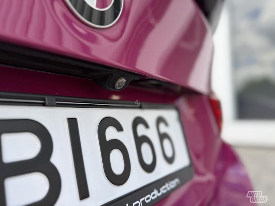 БМВ 420 Gran Coupe 2018 в Вильнюс, объемом двигателя 2.00 л и пробегом 260 тыс. км за 18500 €, фото 20 на AUTOMOTO.COM.LV
