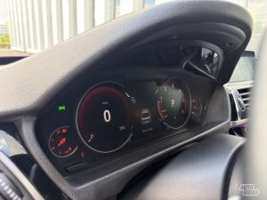 БМВ 420 Gran Coupe 2018 в Вильнюс, объемом двигателя 2.00 л и пробегом 260 тыс. км за 18500 €, фото 25 на AUTOMOTO.COM.LV