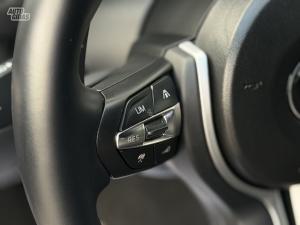 БМВ 420 Gran Coupe 2018 в Вильнюс, объемом двигателя 2.00 л и пробегом 260 тыс. км за 18500 €, фото 26 на AUTOMOTO.COM.LV