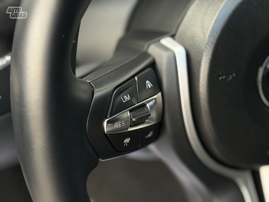 БМВ 420 Gran Coupe 2018 в Вильнюс, объемом двигателя 2.00 л и пробегом 260 тыс. км за 18500 €, фото 26 на AUTOMOTO.COM.LV