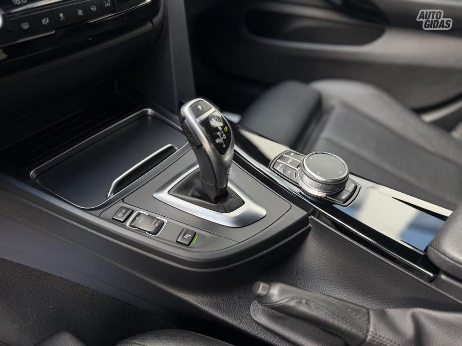 БМВ 420 Gran Coupe 2018 в Вильнюс, объемом двигателя 2.00 л и пробегом 260 тыс. км за 18500 €, фото 27 на AUTOMOTO.COM.LV