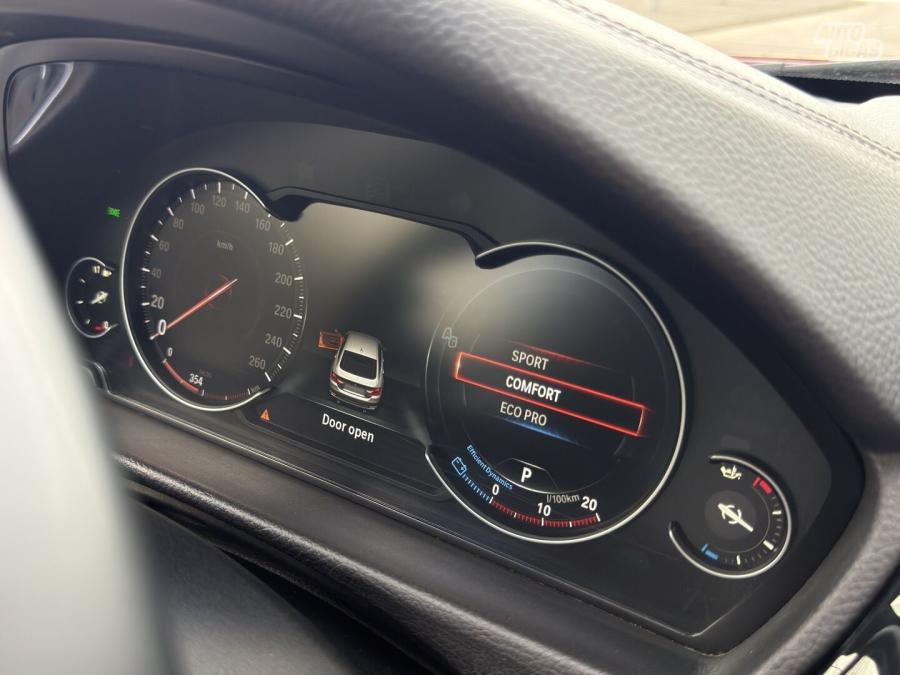 БМВ 420 Gran Coupe 2018 в Вильнюс, объемом двигателя 2.00 л и пробегом 260 тыс. км за 18500 €, фото 28 на AUTOMOTO.COM.LV