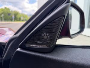 БМВ 420 Gran Coupe 2018 в Вильнюс, объемом двигателя 2.00 л и пробегом 260 тыс. км за 18500 €, фото 30 на AUTOMOTO.COM.LV