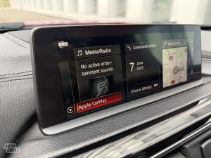 БМВ 420 Gran Coupe 2018 в Вильнюс, объемом двигателя 2.00 л и пробегом 260 тыс. км за 18500 €, фото 31 на AUTOMOTO.COM.LV