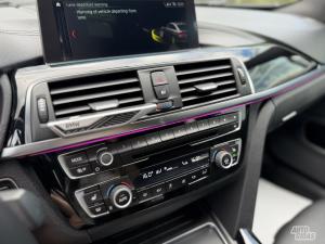 БМВ 420 Gran Coupe 2018 в Вильнюс, объемом двигателя 2.00 л и пробегом 260 тыс. км за 18500 €, фото 32 на AUTOMOTO.COM.LV