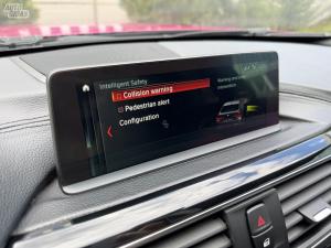 БМВ 420 Gran Coupe 2018 в Вильнюс, объемом двигателя 2.00 л и пробегом 260 тыс. км за 18500 €, фото 33 на AUTOMOTO.COM.LV