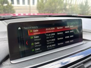 БМВ 420 Gran Coupe 2018 в Вильнюс, объемом двигателя 2.00 л и пробегом 260 тыс. км за 18500 €, фото 35 на AUTOMOTO.COM.LV